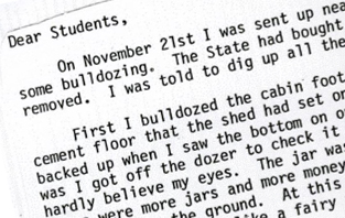 “Most honest man in the U.P.” Ole Olson dies at 88