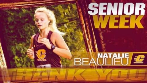 Next Level: Natalie Beaulieu