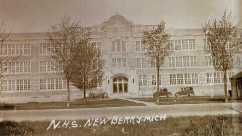 Welcome - The Newberry News