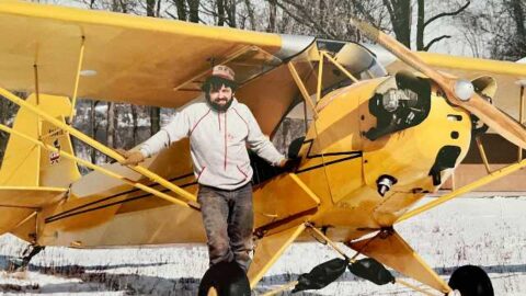 Ronnie Rall: A legend and a legacy