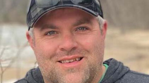 Correctional Facility names Jason Nicholson Officer of the Year