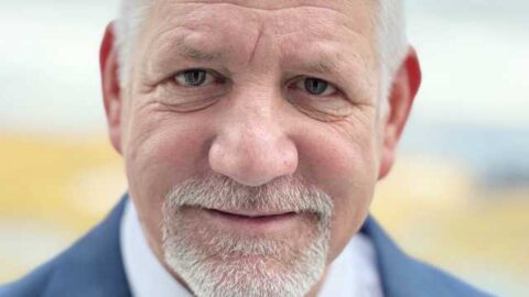 Don Curley named warden of Newberry Correctional Facility