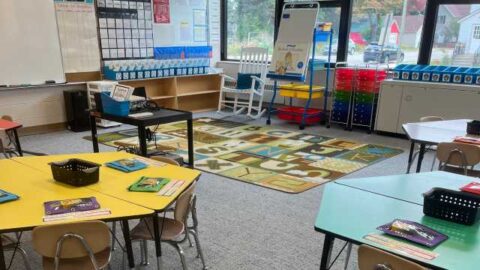 TAS school year launches