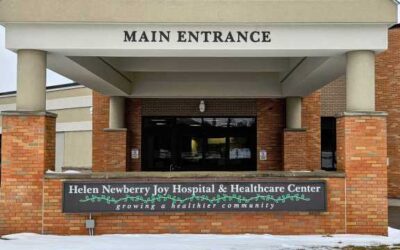 The Newberry News | Eastern Upper Peninsula | Newberry, MI