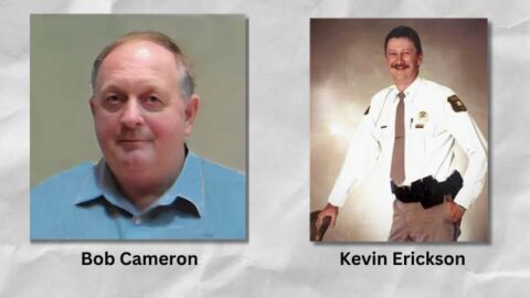 Newberry loses two civic leaders