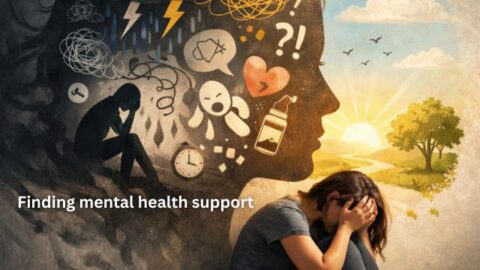 Mental health challenges in rural areas